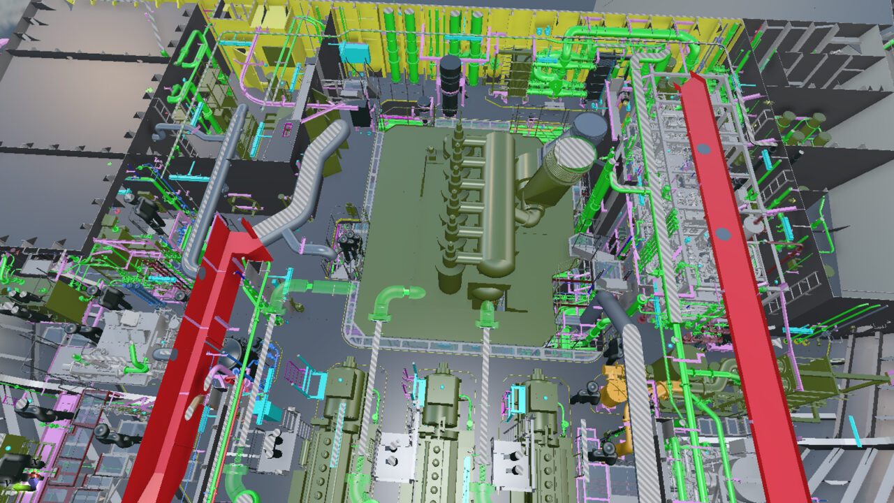 Services - Tsuneishi Technical Services (Phils.)